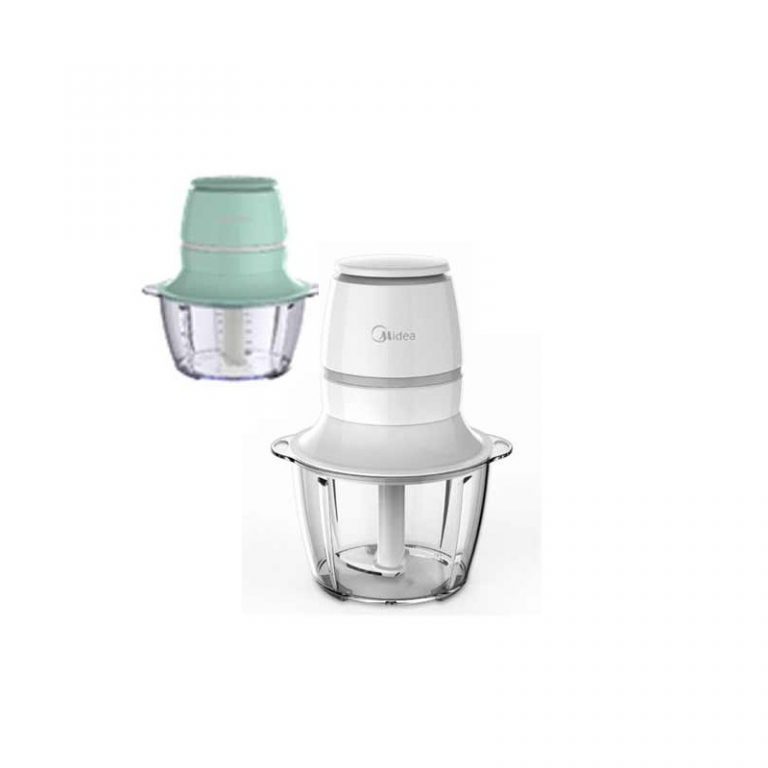 ROBOT FOOD PROCESSOR MIDEA MJ-FM4001W : INFORMATICA.TN