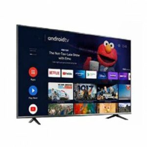 TELEVISEUR SABA 50'' SMART ULTRA HD 4K REF SB50AUHD551